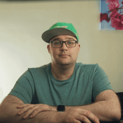 Our 2025 Speakers | Rust Nation UK