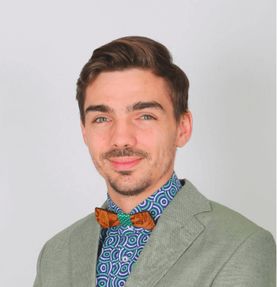 Our 2025 Speakers | Rust Nation UK