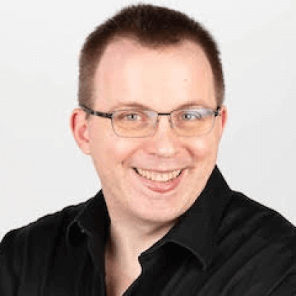 Our 2025 Speakers | Rust Nation UK