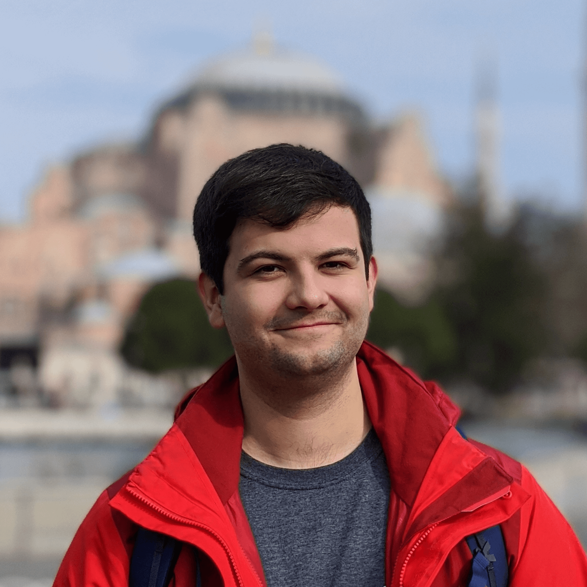 Our 2025 Speakers | Rust Nation UK